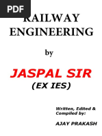 Harbour Engineering Notes | PDF | Port | Transport