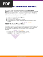 UPSC Prelims Subject Wise Test Series 2026 | PDF | Inflation | Earth