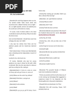 Someday. A Play by Drew Hayden Taylor | PDF