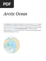 Arctic Melt | PDF