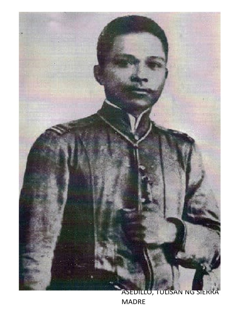 Teodoro Asedillo | PDF