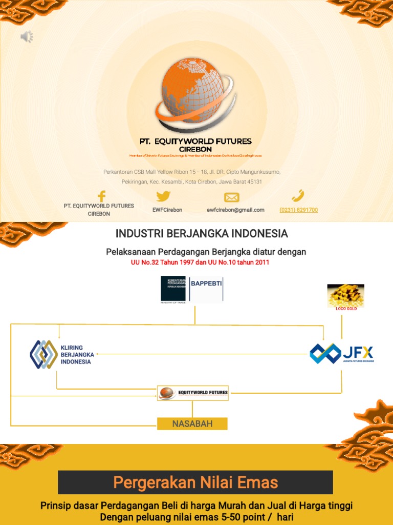 Marketing Toolkit PPT EWF 2021 2 | PDF