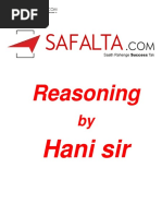 Upsc Answer Sheet Template | PDF