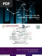 t5 - Tabla Comparativa Software de Simulación | PDF | Simulación | Software