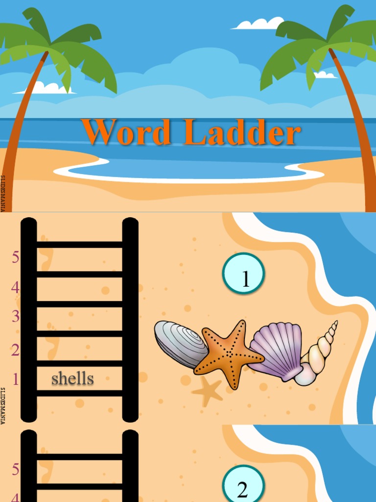 Poem Seaside 1 | PDF