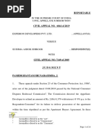 Moot Court Skeleton Argument Guide | PDF | Precedent | Separation Of Powers