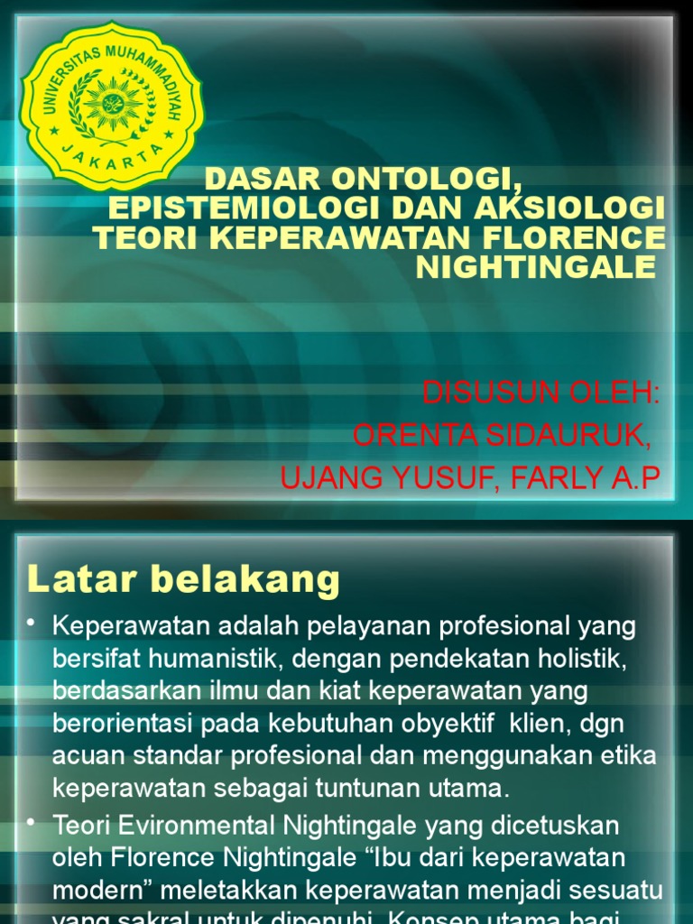 Presentation 1 | PDF