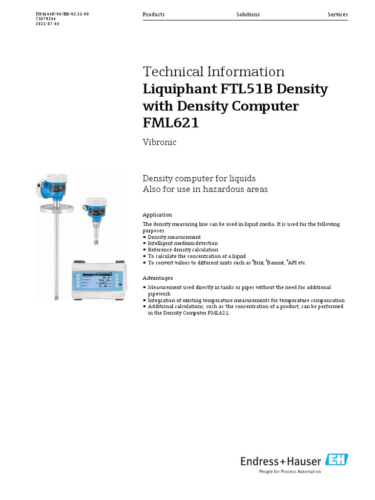 Technical Information For FTL51B and FML621 | PDF | Relay | Power Supply