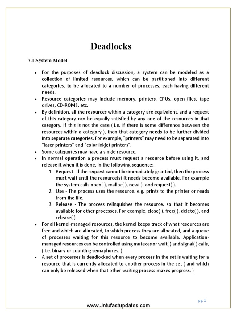 Os R19 - Unit-4 | PDF | File System | Computer File Os R19 - Unit-4 | PDF | File System | Computer File