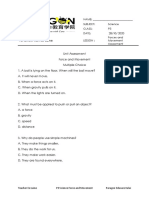 P3 Angles Identification Worksheet | PDF