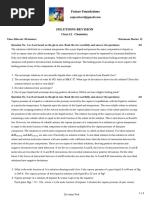Anaplerotic and Cataplerotic Reactions of The Tca Cycle | PDF | Diet ...