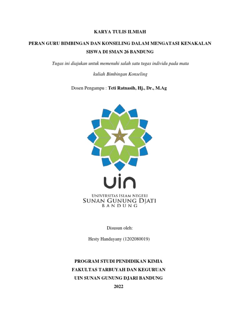 Contoh Lkpd Dalam Pembelajaran Mendalam Peran Guru Bk Dalam Kurikulum