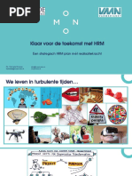 6 Componenten Model Boselie | PDF