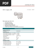 Binary Thermometer Code | PDF | Digital To Analog Converter ...