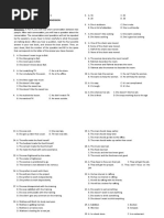 Basic Reading Inventory | PDF | Reading Comprehension | Learning Methods