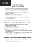 Dosh Form | PDF | Patient | Employment