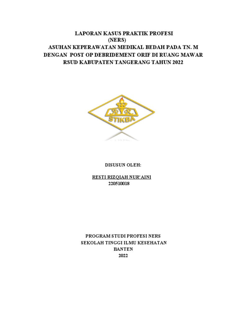 LK 2 - Resti-Kmb | PDF