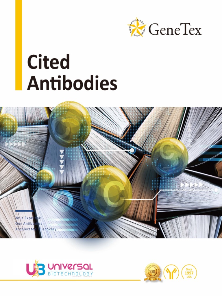 Antibody Solutions for Researchers | PDF | Immunohistochemistry | Elisa