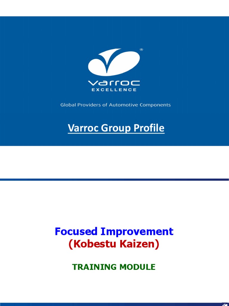 KK Pillar | Download Free PDF | Logistics | Business Process