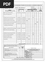 UAP Logbook 2021 FINAL VERSION | PDF | Affidavit | Architect