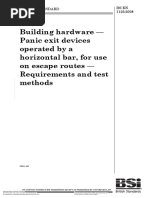 BS 476 Part 20 1987 PDF | PDF