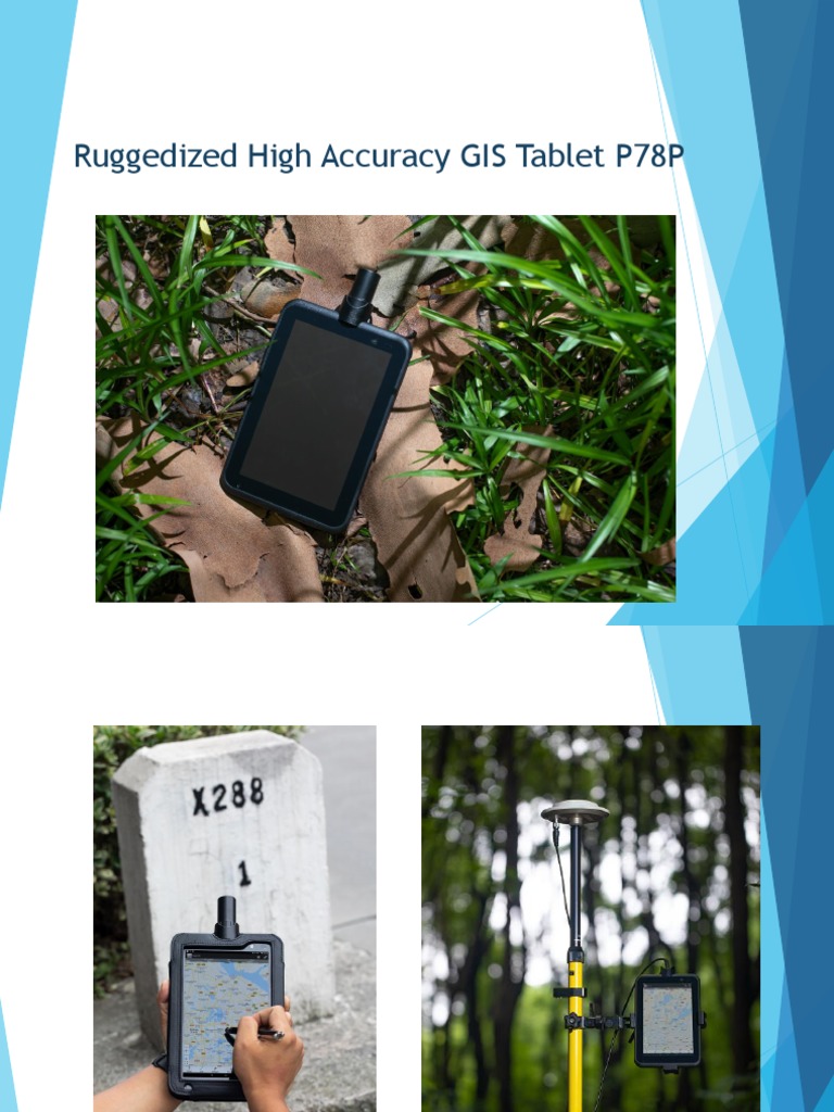 Introduction of p78 | PDF | Usb | Touchscreen