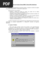 Atualização Datasul: Guia Completo | PDF | Servidor (informática) | Unix
