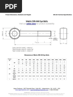 Din 6885 | PDF