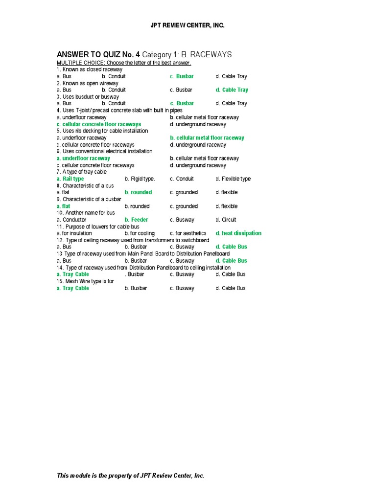 Utilities Pugeda Quiz 11 | PDF