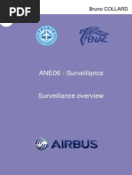 EUROCONTROL ASTERIX CAT021 V0.26 2005 (ADS-B Messages) | PDF ...