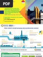 Mekanisme Perhitungan TKDN Pekerjaan Konstruksi | PDF
