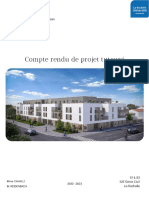 Missions de Maîtrise d'Œuvre MOP | PDF | Ingénierie civile | Génie du ...