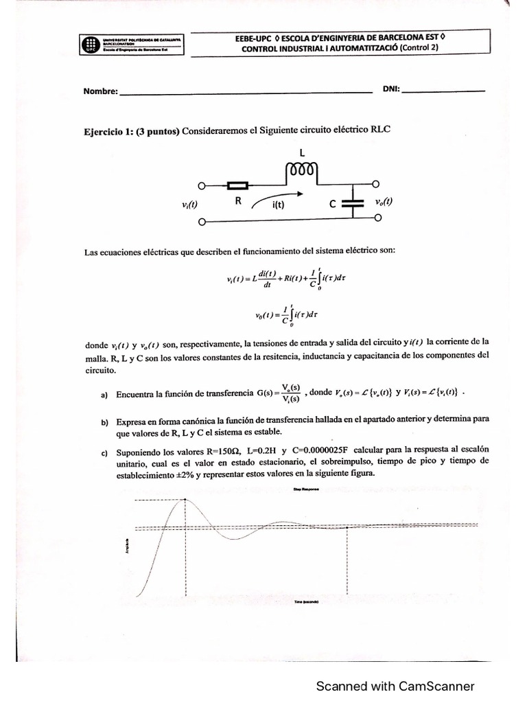 Examen Repaso CIA Resuelto | PDF