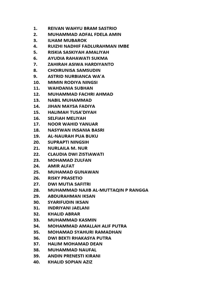 Reivan Wahyu Bram Sastrio | PDF