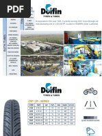 Cateye Tire Size Chart PDF | PDF | Wheel | Vehicle Technology