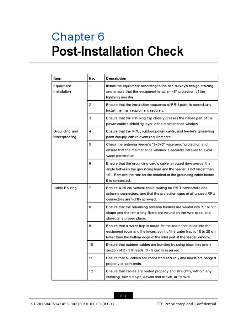 User Manual Part 2 3787009 | PDF | Electrical Connector | Building ...