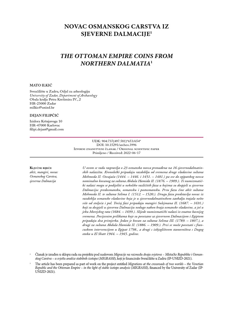 09 - Ilkic Filipcic | PDF