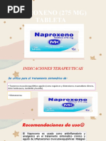 Uso y dosis de Dolospam® | PDF | Tableta (Farmacia) | Medicamentos con ...