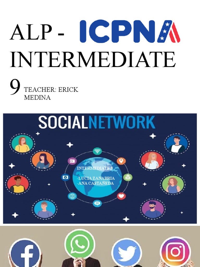 Alp - Intermediate 9 | PDF