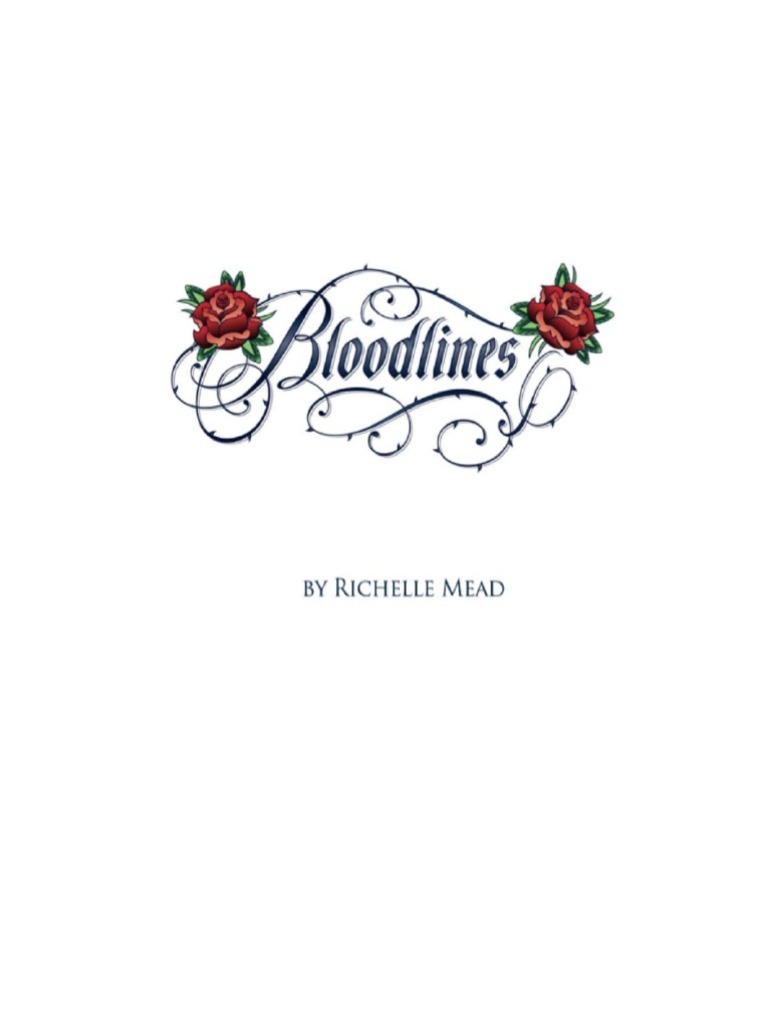 Bloodlines Adrian | PDF | Naturaleza