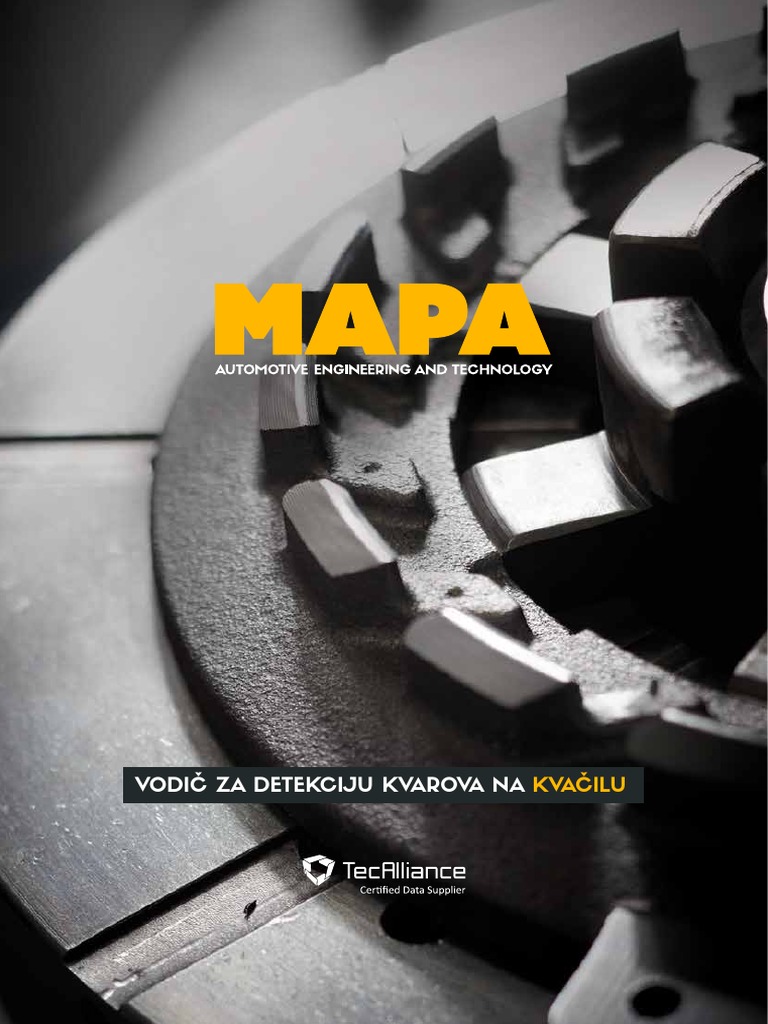 Vodic_za_detekciju_kvarova_na_kvacilu | PDF