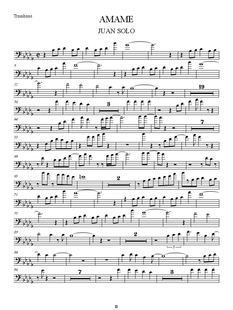 Amame Juan Solo | PDF