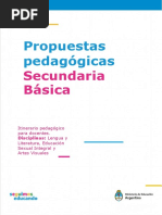 Maxi Marote-Guia | PDF | Diario | Estereotipos