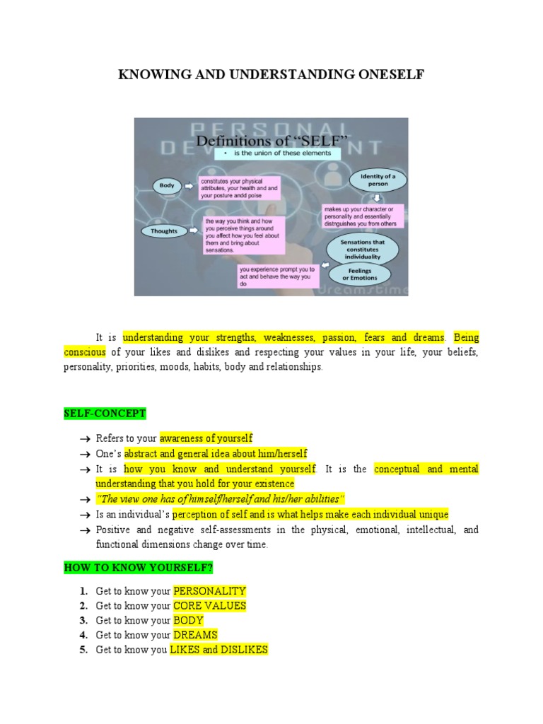 Perdev Reviewer 1 | PDF | Disciplines | Idea