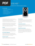 7xxx ANPR Installation & Configuration Guidance (New) | PDF | Camera ...