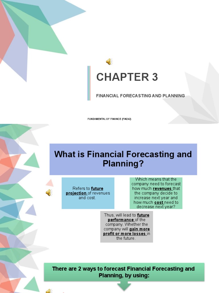 Fin242 Chapter 3 Proforma Latest April 2021 | PDF | Balance Sheet ...