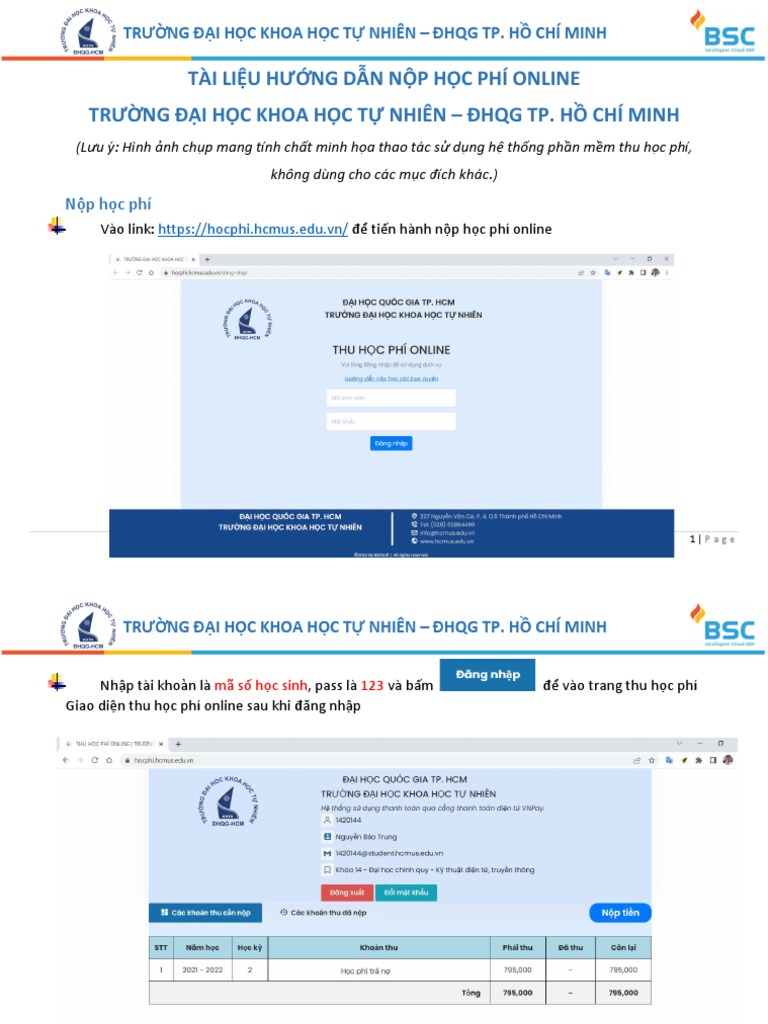 TLHD ThuHocPhiOnline KHTN | PDF