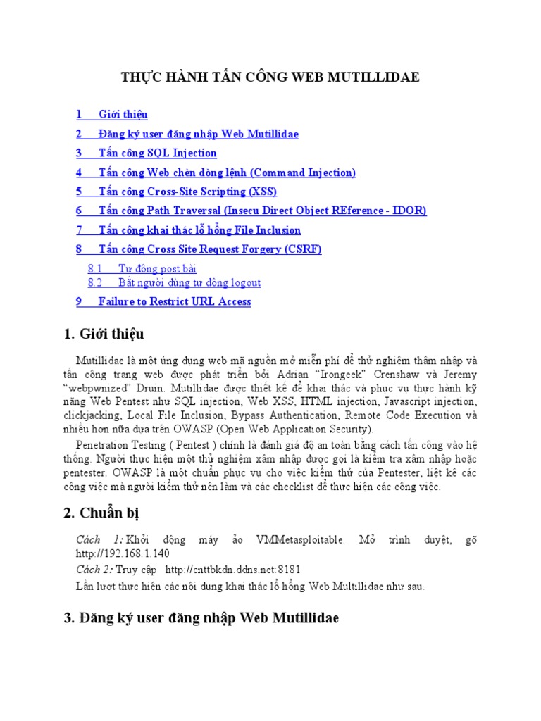 Nh19.99 NguyenVanThuong LabATTT11 | PDF