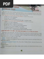 PHE Practical File | PDF