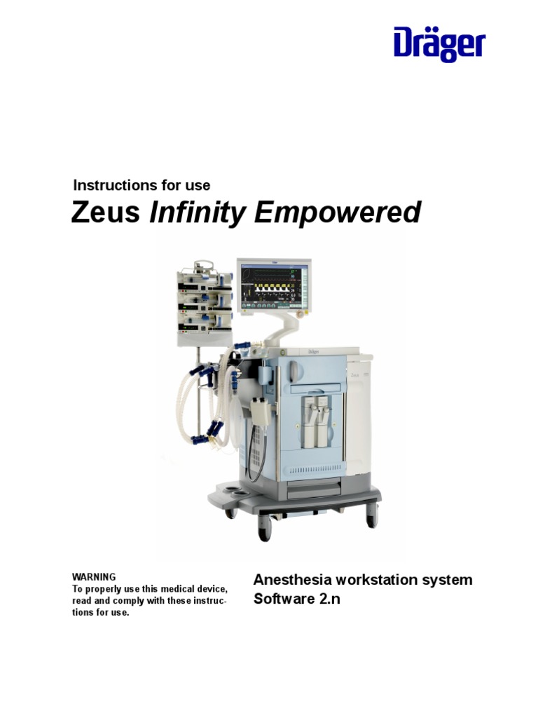 Zeus Ie Sw2n Ifu 9054908 en | PDF | Medical Device | Blood Pressure